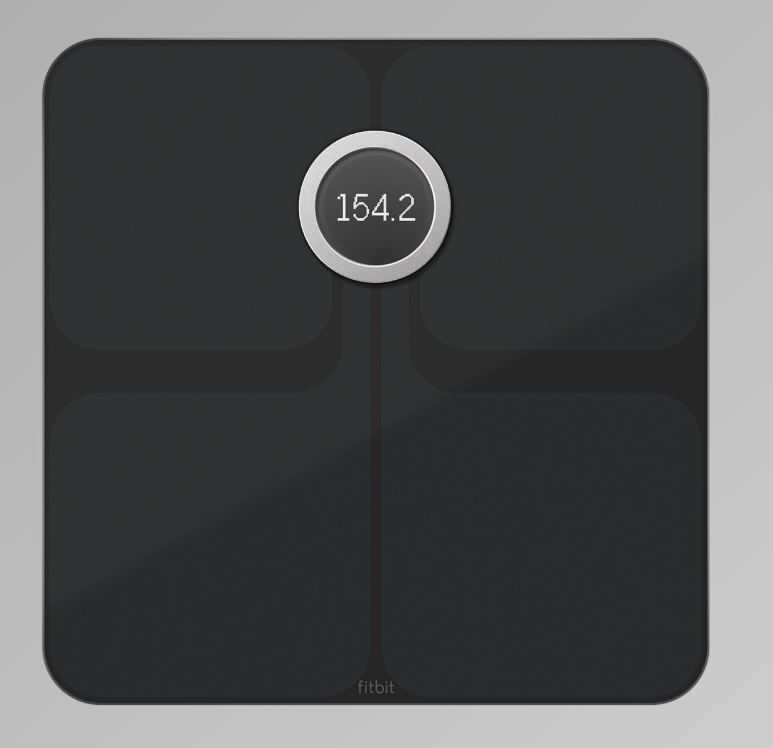 Fitbit Aria WiFi Smart Scale Review
